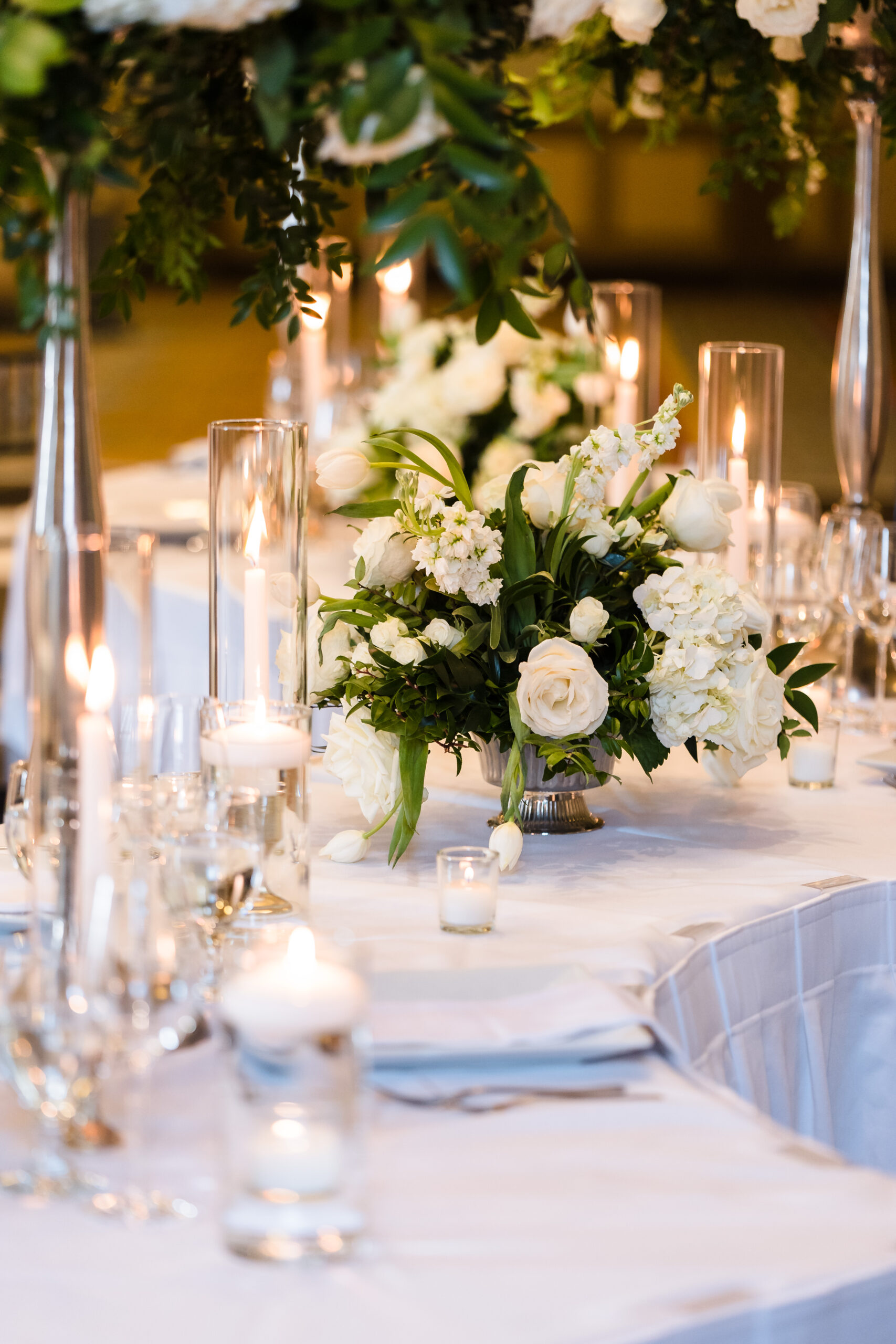 The Best Wedding Floral Designers in Greenville, SC